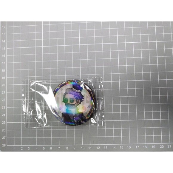 Sanrio | Accessories | Official Identity V X Sanrio Pin Embalmer | Poshmark